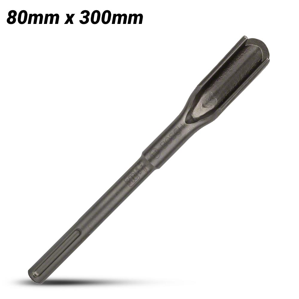 Bosch SDS MAX Ø32 LT300 (1.618.601.102) 32mm x 300mm SDS-Max Gouging Chisel