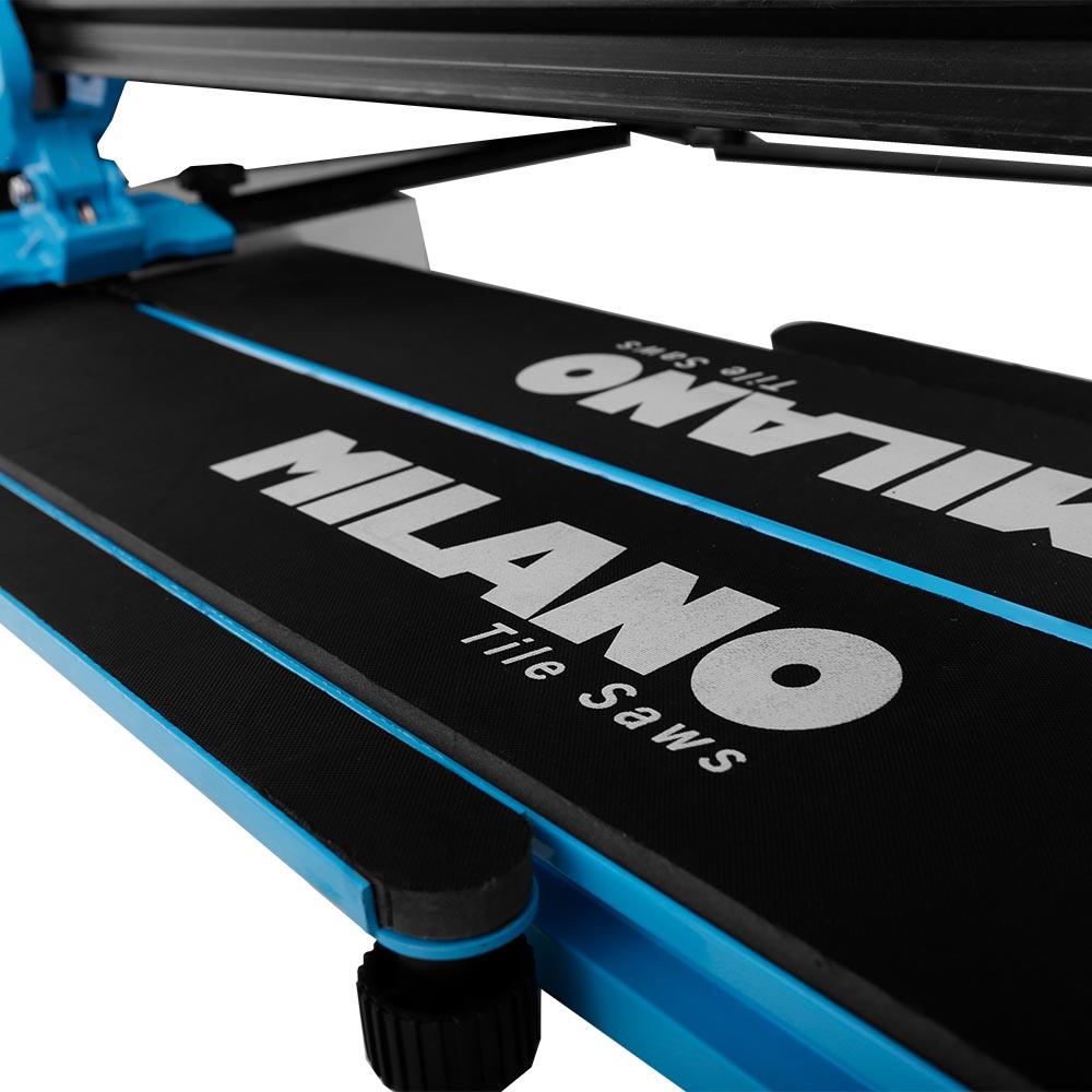 Milano MTC800 Laser Guide Tile Cutter 800mm x 340mm