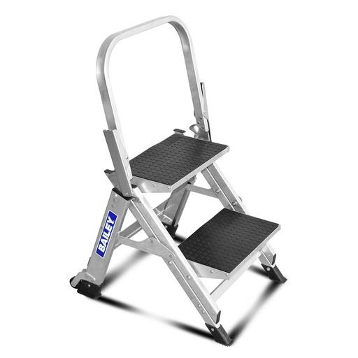 Bailey Platform Ladders | Sydney Tools