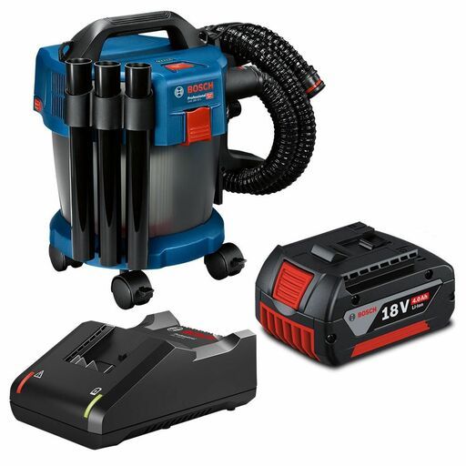 Shop Vacuum & Dust Extractor | Sydney Tools