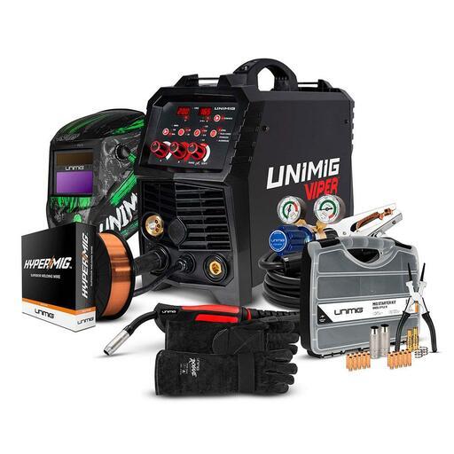 UNIMIG Mig Welders | Sydney Tools