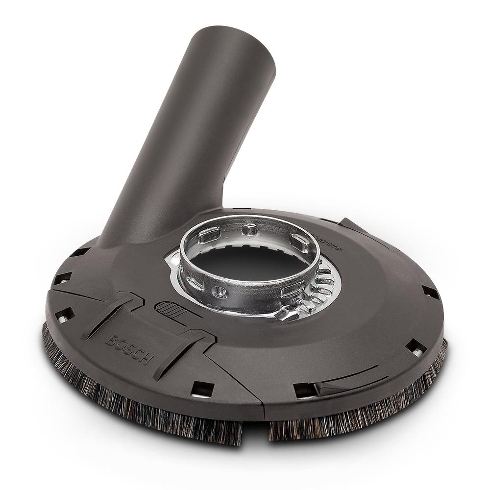 Bosch 5 SURFACE GRIND W/ (2.605.510.224) 115mm/125mm Dust Extraction ...