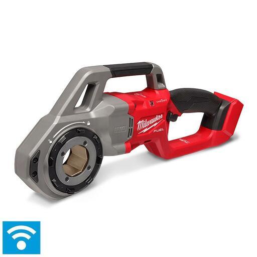 Milwaukee M18FPT1140C 18V Li-ion Cordless Fuel ONEKEY Compact Pipe ...