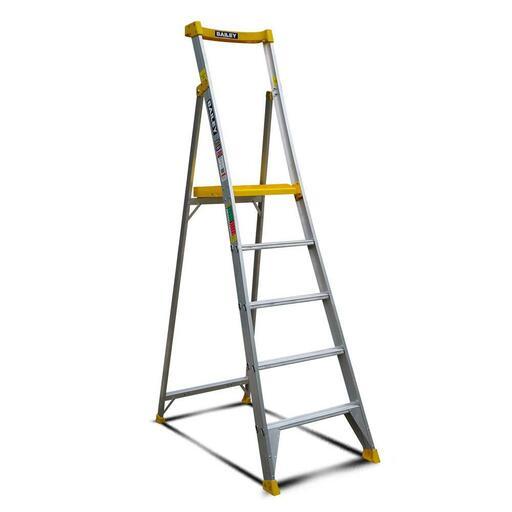 Bailey Platform Ladders | Sydney Tools