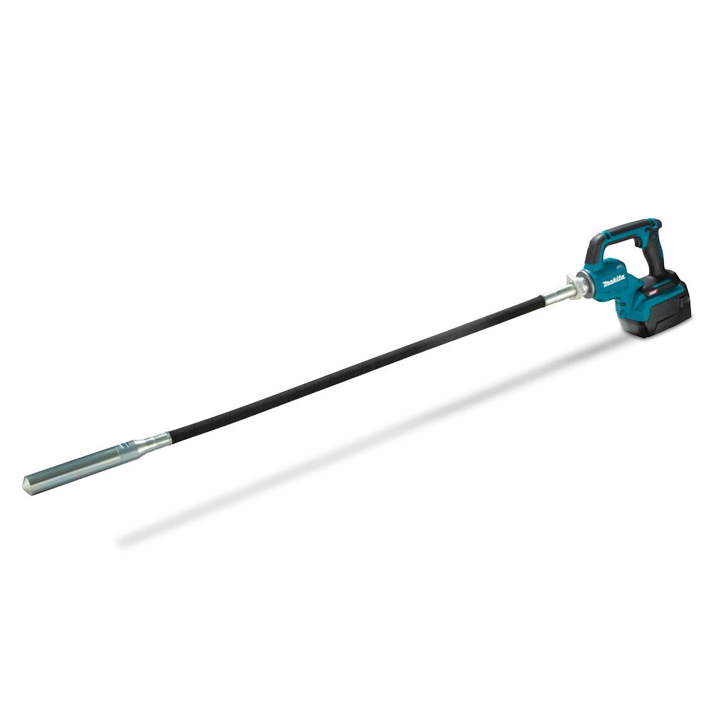 Makita VR004GZ 40V Max Li-ion XGT Cordless Brushless 1200mm x 38mm ...