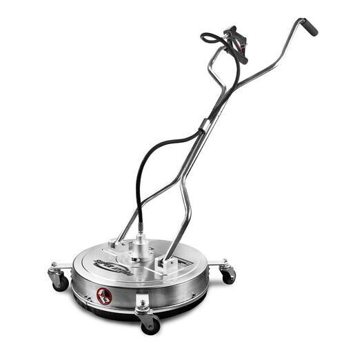 Super Hydro SHSC20H 508mm (20") Industrial Stainless Steel Surface Cleaner
