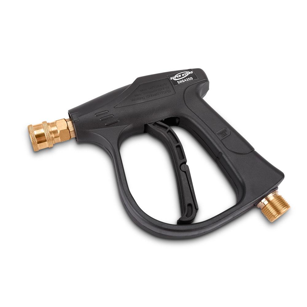 Super Hydro SHG4350 M22 High Pressure Washer Mini Lance Gun