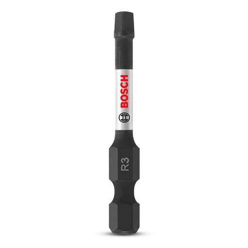 Bosch ITSQ3201 (2.610.039.572) Impact Tough 1/4" 50mm R3 Square Insert ...