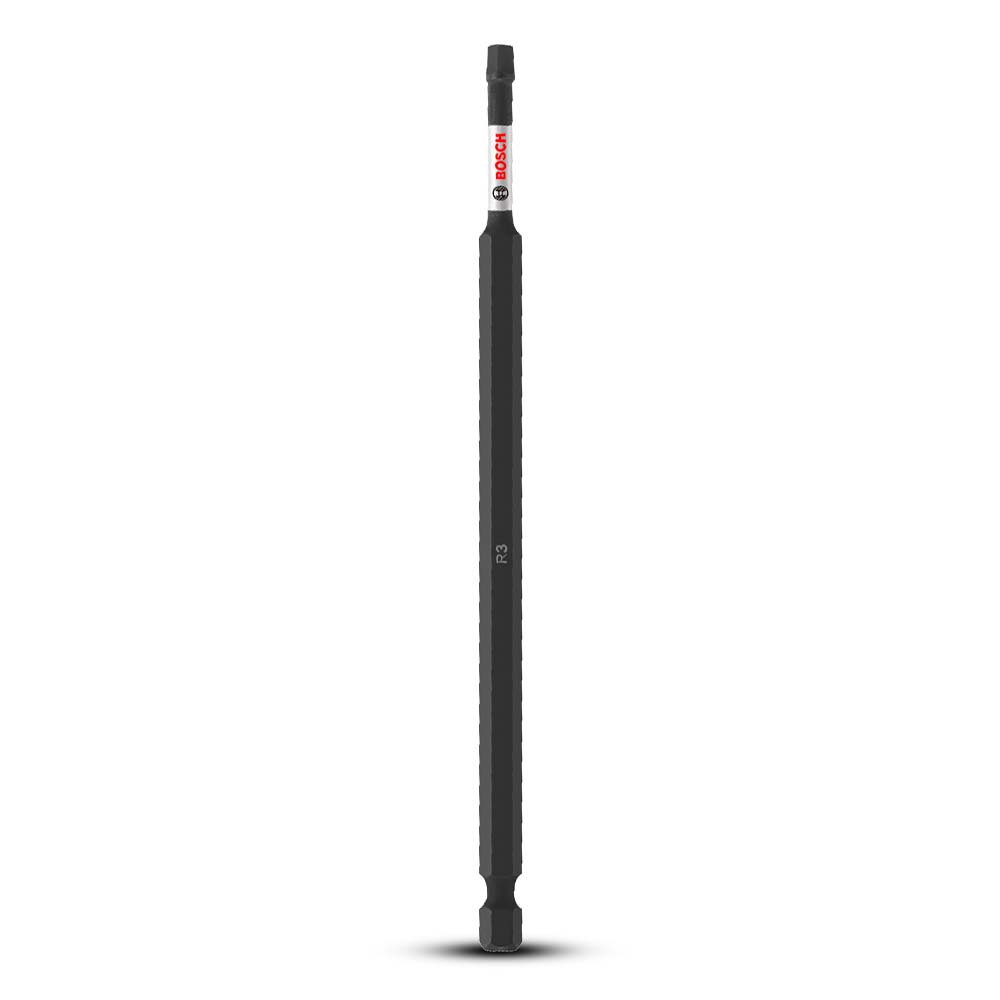 Bosch ITSQ3601 (2.610.039.598) Impact Tough 1/4" 9150mm R3 Square ...