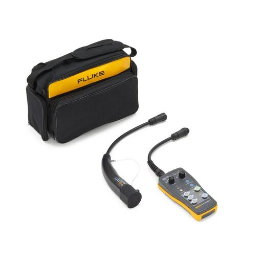 Fluke FLK-FEV300/TY2 (5347987) EV Charging Station Test Adapter Kit ...