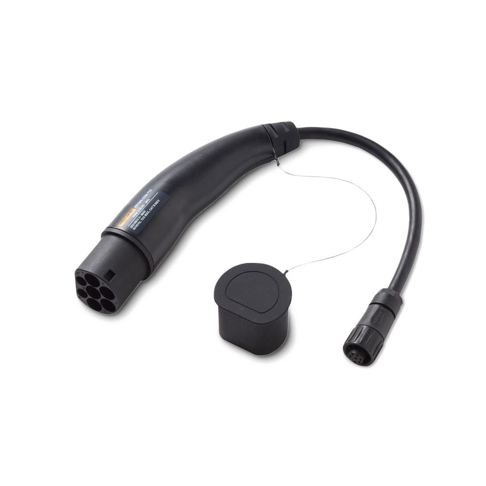 Fluke FLK-FEV300-CON-TY1 (5348138) Type 1 Plug for Test Adapter EV Charging