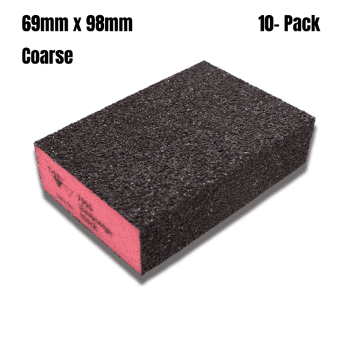 Sia Abrasives Sanding Blocks | Sydney Tools