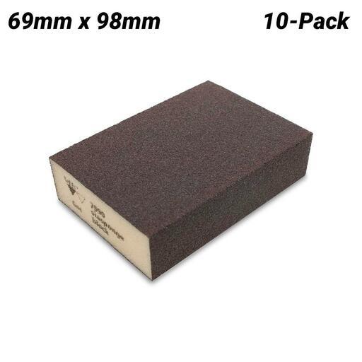 Sia Abrasives Sanding Blocks | Sydney Tools