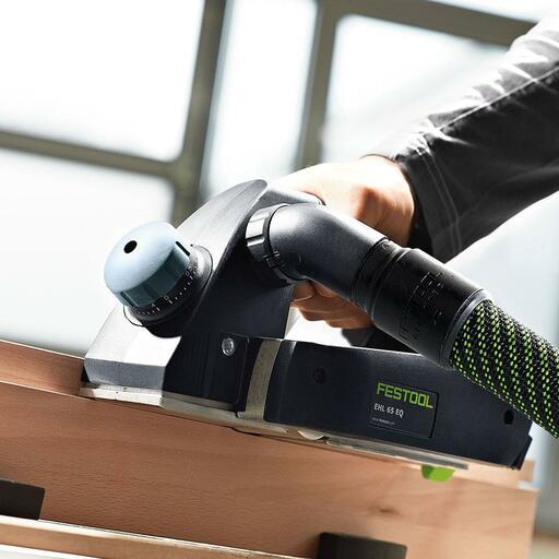 Festool EHL 65 EQ-Plus (576249) 720W 65mm Single Handed Planer