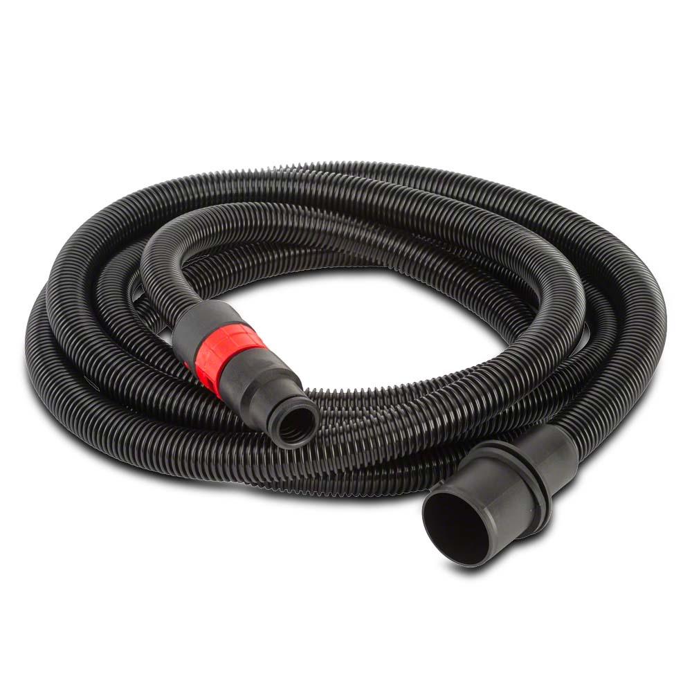 Bosch 5M, DN22 (2.608.000.567) 5m x 22mm Dust Extractor Hose With ...
