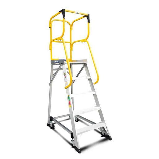 Bailey Platform Ladders | Sydney Tools