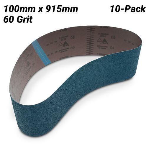 Sia Abrasives Sanding Belts | Sydney Tools