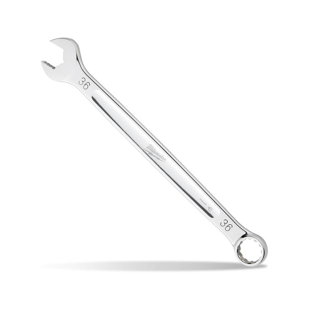 Milwaukee 45969536 36mm Combination Wrench