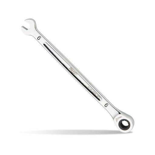 Milwaukee 45969306 6mm Ratcheting Combination Wrench