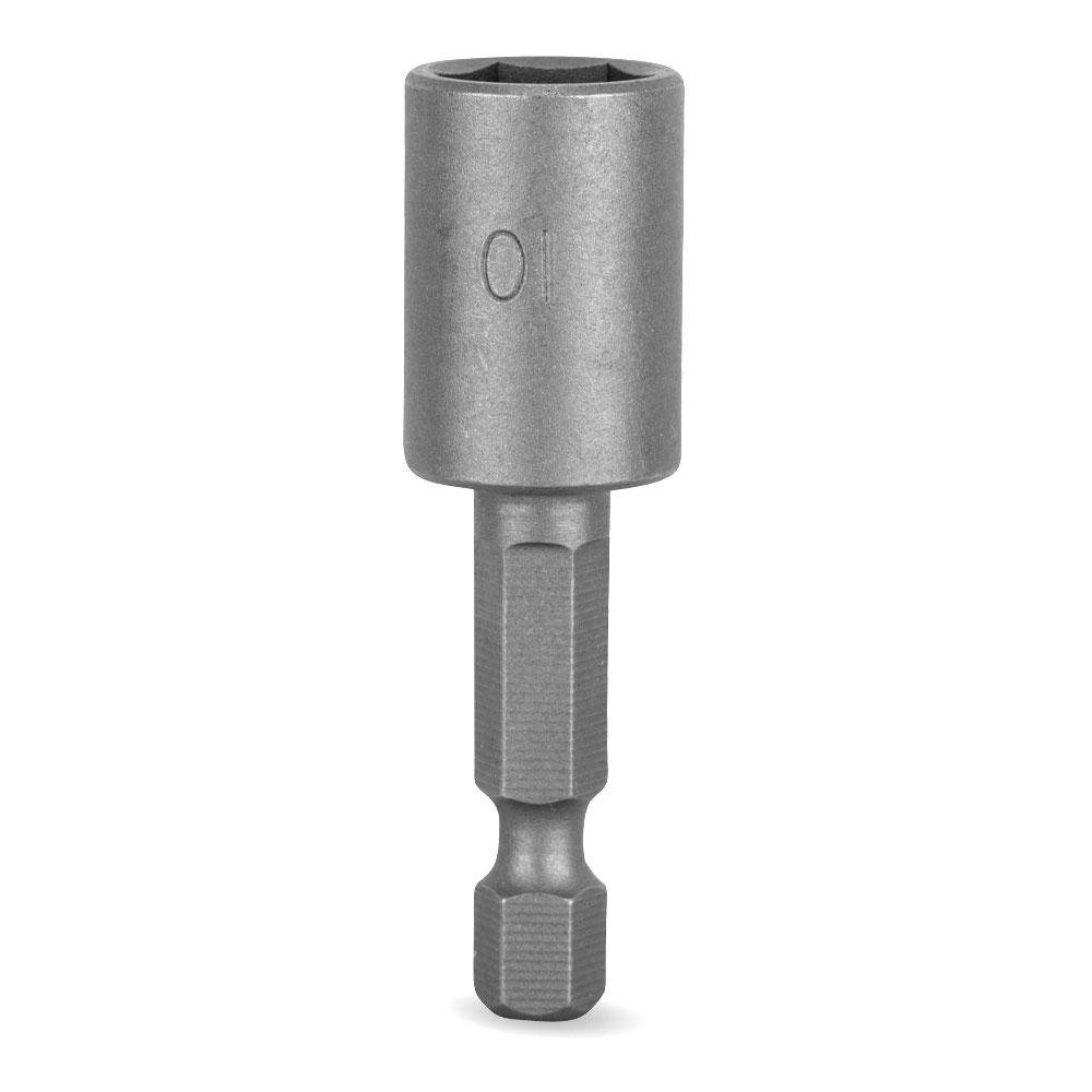 Bosch 50 X 10MM NUTSETTER (2.608.550.081) Extra Hard Nutsetter to Suit ...