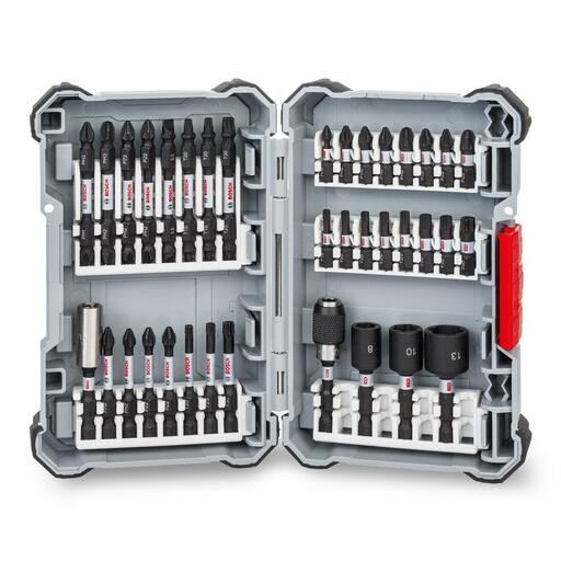 Impact Driver Bit Sets | Tool Accessories | Sydney Tools