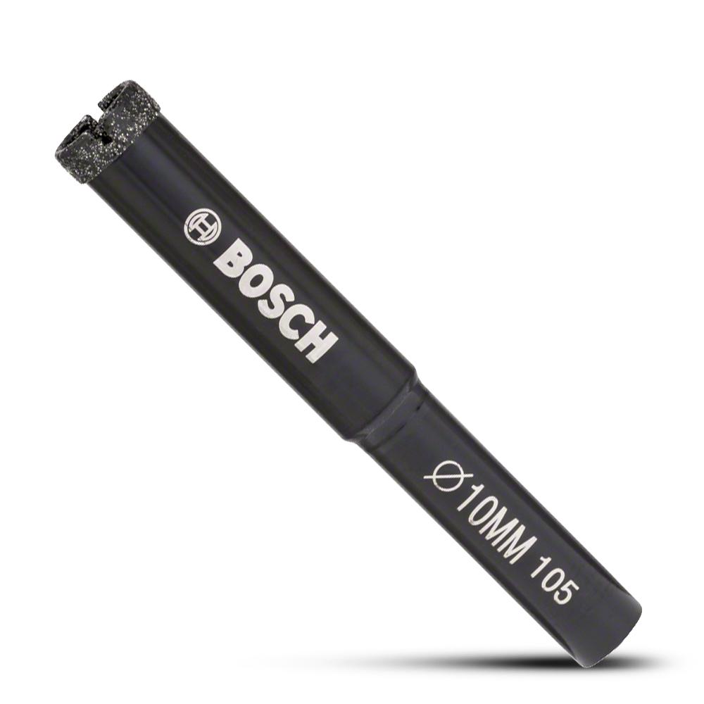 Bosch DIAMANTBOHRER (2.608.550.609) 10mm x 35mm Diamond Wet Drill Bit