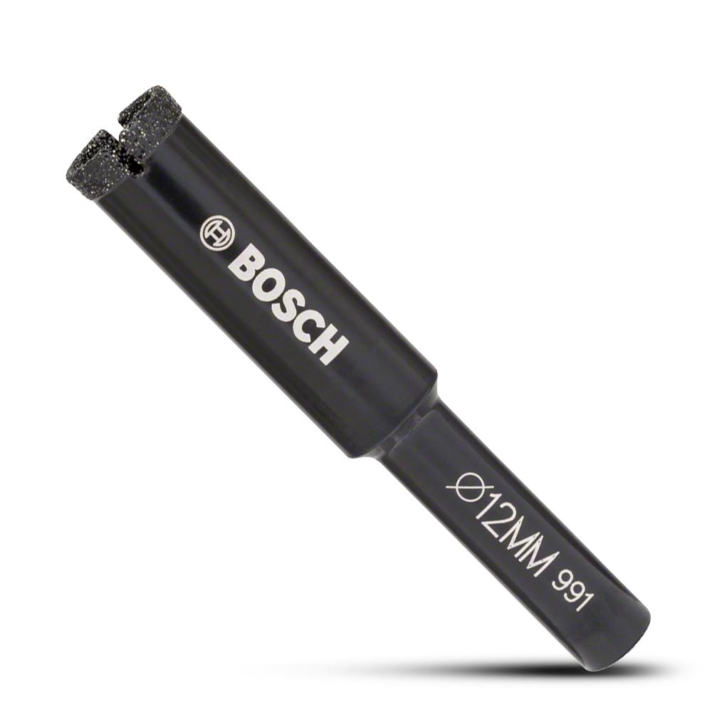 Bosch DIAMANTBOHRER (2.608.550.610) 12mm x 35mm Diamond Wet Drill Bit