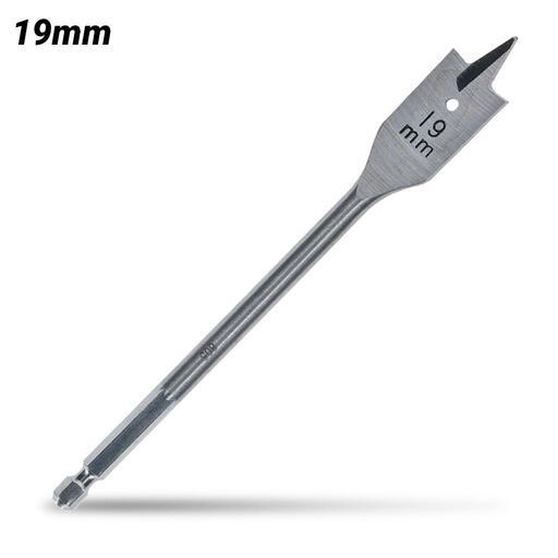 Bosch CLEAN CUT (2.608.577.434) 19mm x 160mm Daredevil Clean Cut Spade Bit