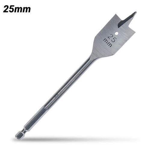 Bosch CLEAN CUT (2.608.577.438) 25mm x 160mm Daredevil Clean Cut Spade Bit