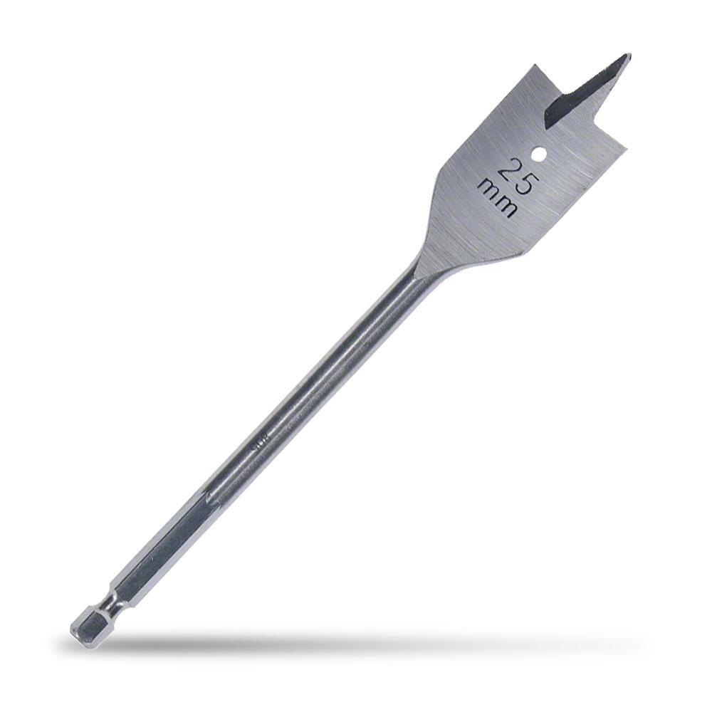 Bosch CLEAN CUT (2.608.577.438) 25mm x 160mm Daredevil Clean Cut Spade Bit