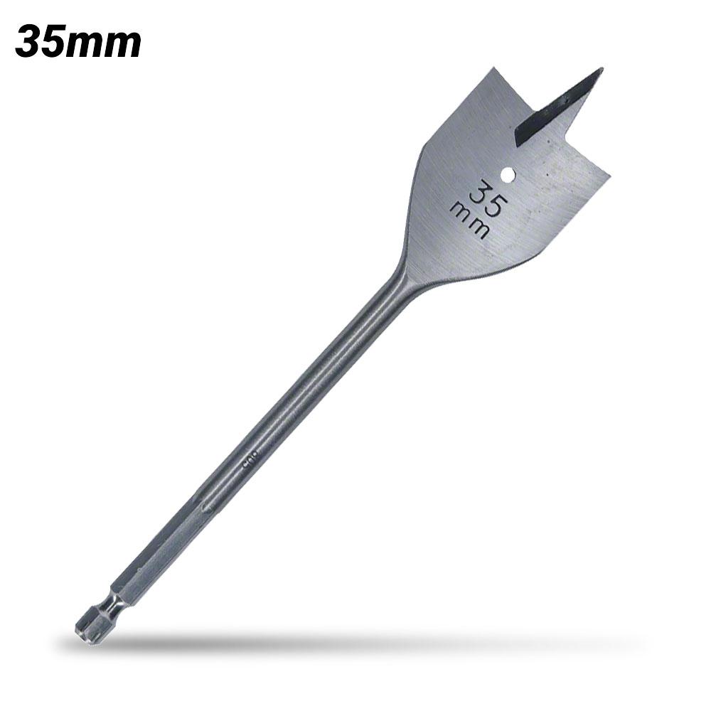 Bosch CLEAN CUT (2.608.577.442) 35mm x 165mm Daredevil Clean Cut Spade Bit