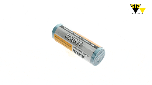 Sia Abrasives F03E02DD1T 115mm x 1000mm P240 Aluminium Oxide Wet/Dry ...