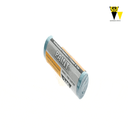 Sia Abrasives F03E02DD1T 115mm x 1000mm P240 Aluminium Oxide Wet/Dry ...