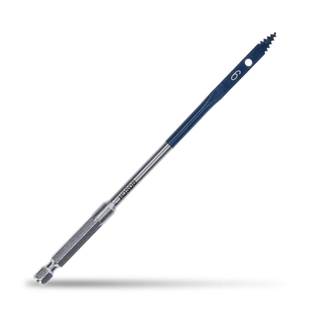 Bosch SELF CUT (2.608.577.445) 6mm x 152mm Daredevil Xtreme Self-Cut ...