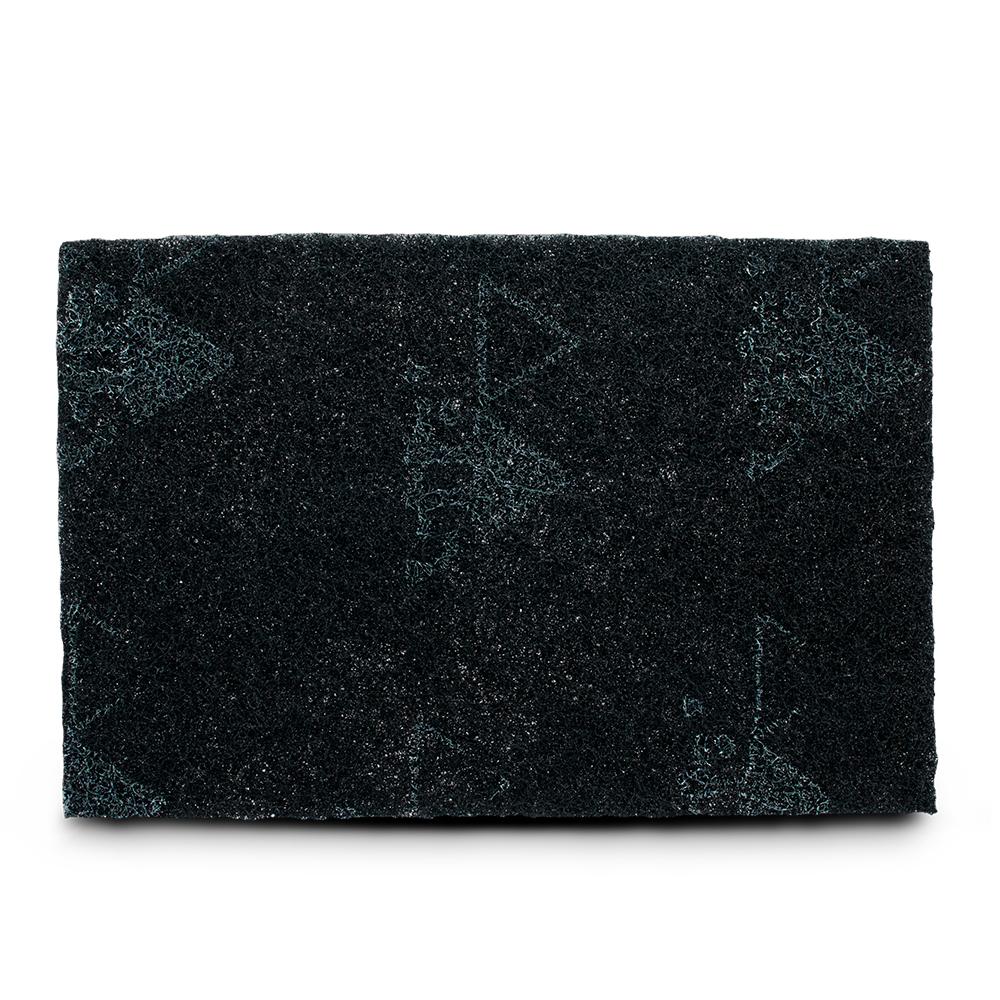 Sia Abrasives F03E014K32 20-Pack 152mm x 229mm Medium Non Woven Hand ...