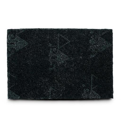 Sia Abrasives F03E014K32 20-Pack 152mm x 229mm Medium Non Woven Hand ...