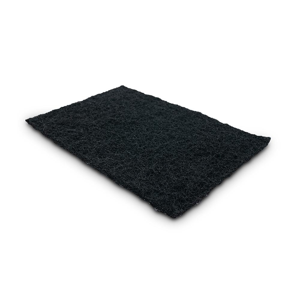 Sia Abrasives F03E014K32 20-Pack 152mm x 229mm Medium Non Woven Hand ...