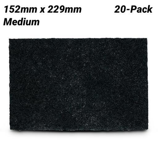 Sia Abrasives Hand Pad | Sydney Tools