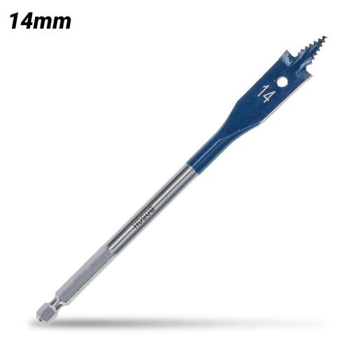 Bosch SELF CUT (2.608.577.450) 14mm x 152mm Daredevil Xtreme Self-Cut ...