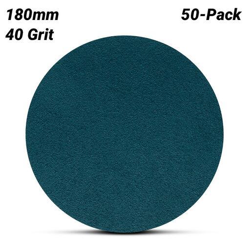Sia Abrasives Sanding Discs | Sydney Tools