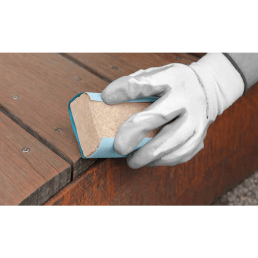 Sia Abrasives F03E0070NT 230mm x 280mm P180 Aluminium Oxide Wet/Dry ...