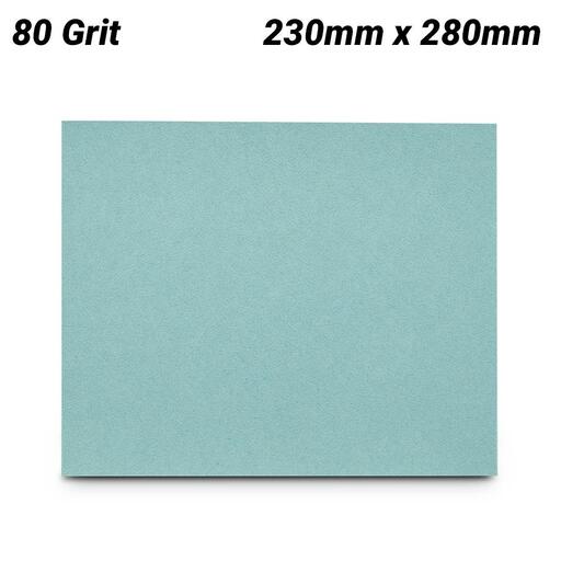 Sia Abrasives F03E02DD1R 115mm x 1000mm P120 Aluminium Oxide Wet/Dry ...