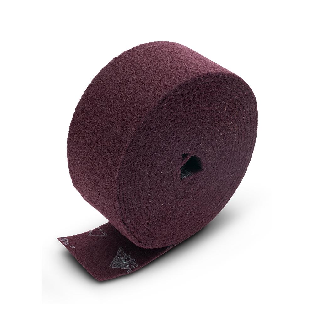 Sia Abrasives F03E014K3W 115mm x 10000mm Very Fine Non Woven Wet/Dry ...