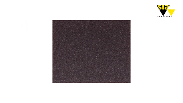 Sia Abrasives F03E00R8G8 10-Pack 98mm x 120mm x 13mm Medium Grit ...