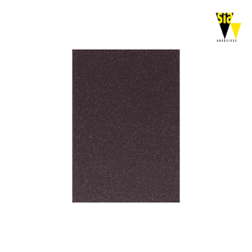 Sia Abrasives F03E00R8G8 10-Pack 98mm x 120mm x 13mm Medium Grit ...