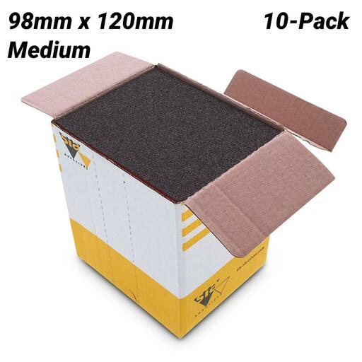 Sia Abrasives Sanding Sponges | Sydney Tools