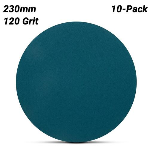 Sia Abrasives Sanding Discs | Sydney Tools