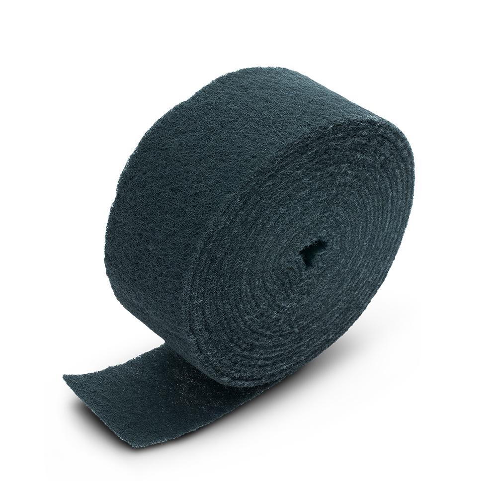 Sia Abrasives F03E013SE9 115mm x 10000mm Ultra Fine Non Woven Wet/Dry ...