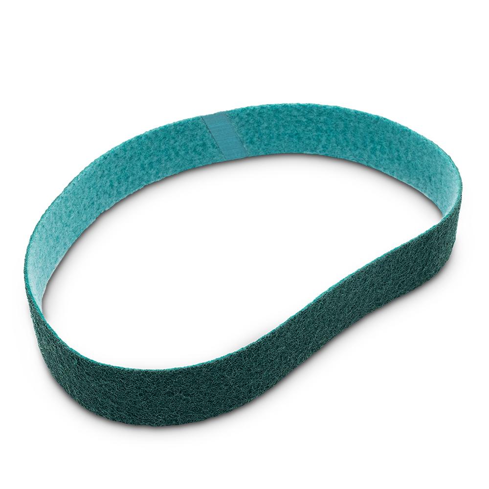 Sia Abrasives F03E0266DR 5-Pack 50mm x 915mm Fine Alumina Oxide SCM ...