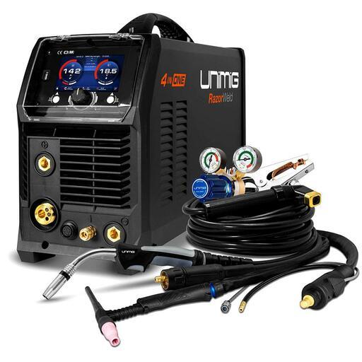 Multi Function Welders | Welding | Sydney Tools